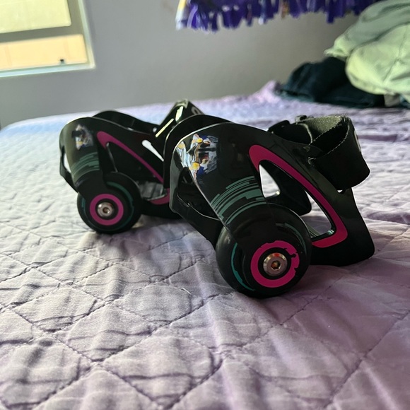 Razor | Toys | Razor Jetts Heels Wheels | Poshmark